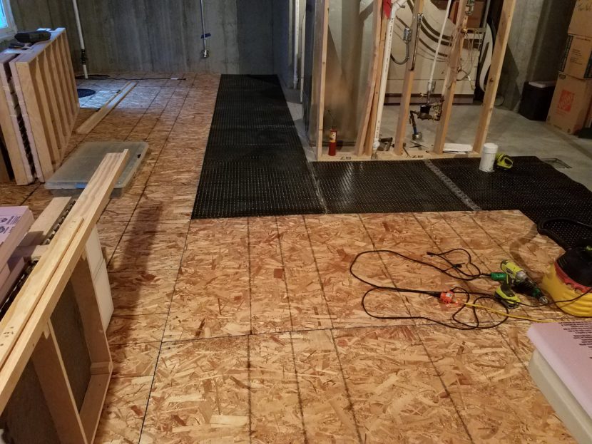 Casper Progress – 2020 – January through June – The CB&Q in Wyoming