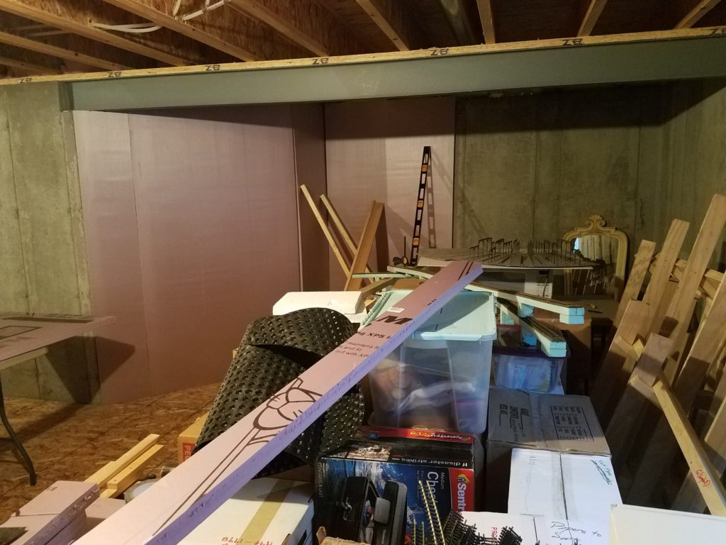 Casper Progress – 2020 – January through June – The CB&Q in Wyoming