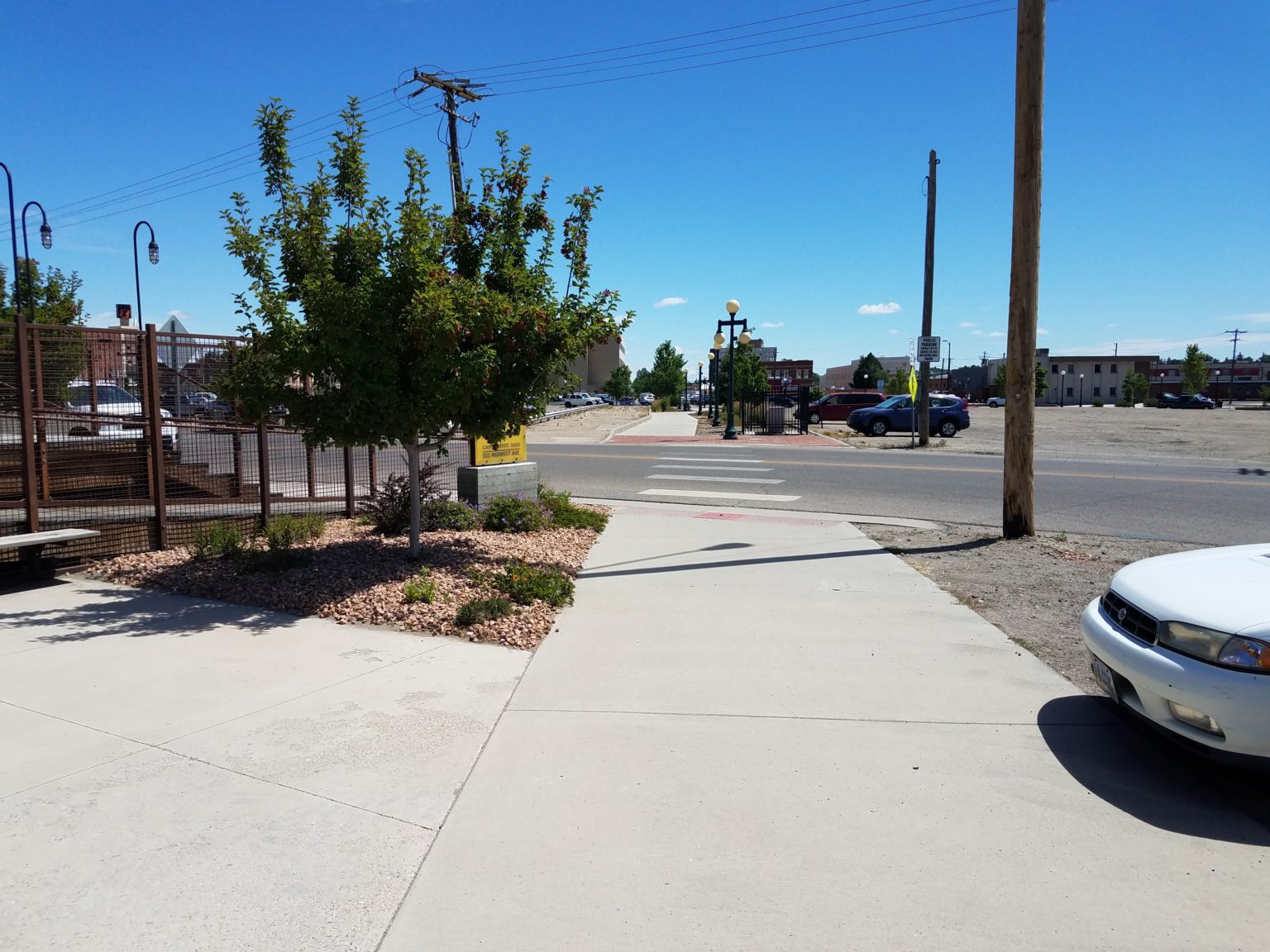 2020 – The Casper Rail Trail (Part 1) – The CB&Q in Wyoming