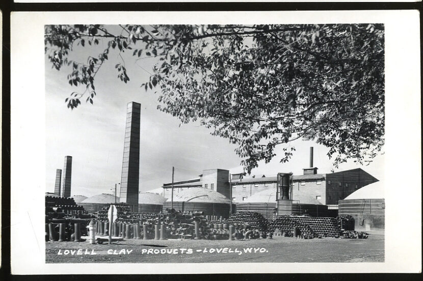 History of Lovell – The CB&Q in Wyoming